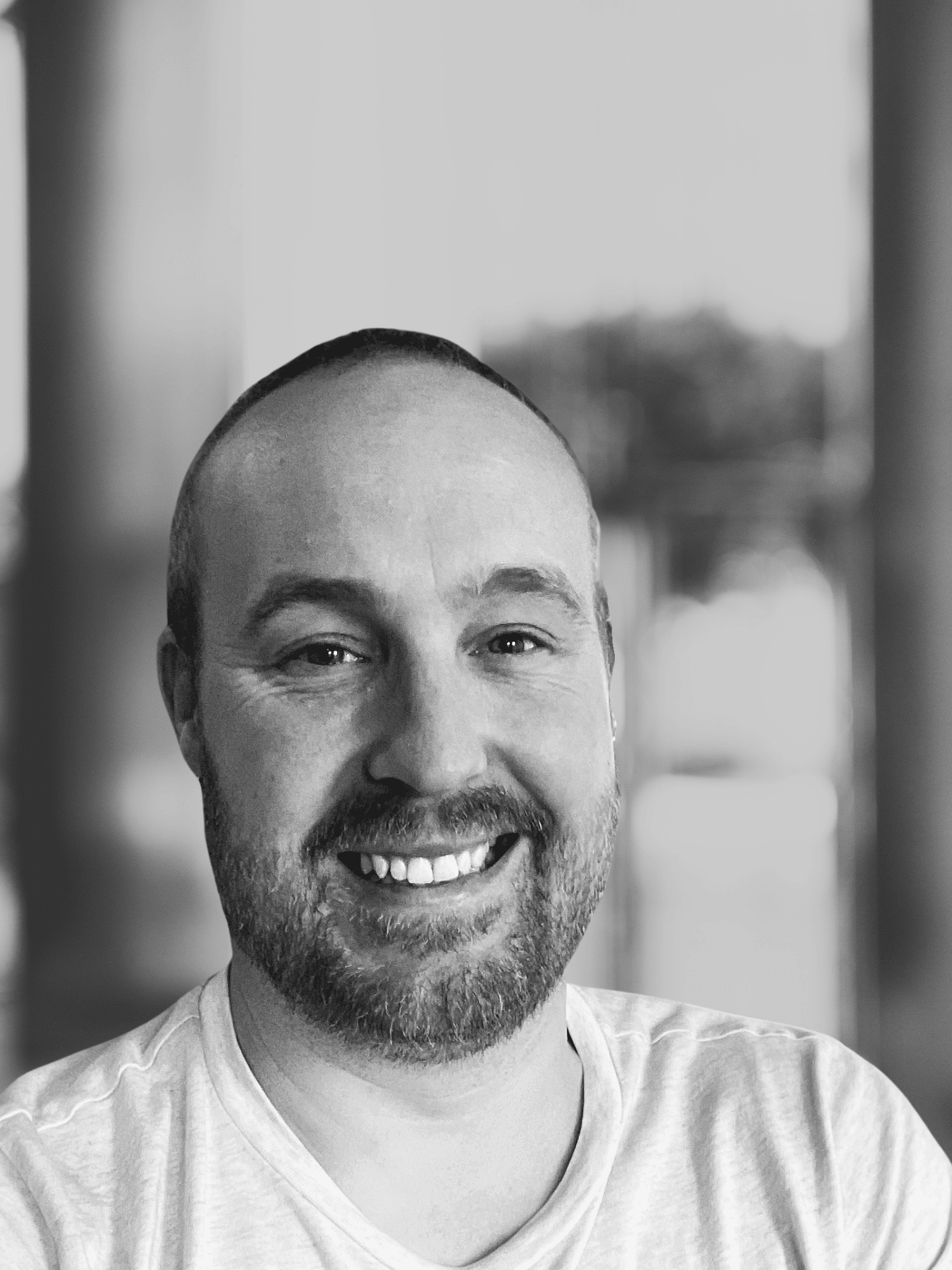 Over Stephan - Stephan Mostert